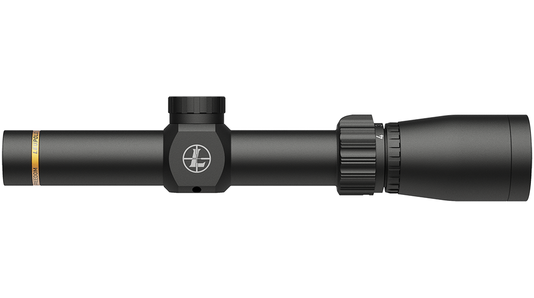 Leupold VX Freedom 1 5 4x20 MOA Ring Ase fi