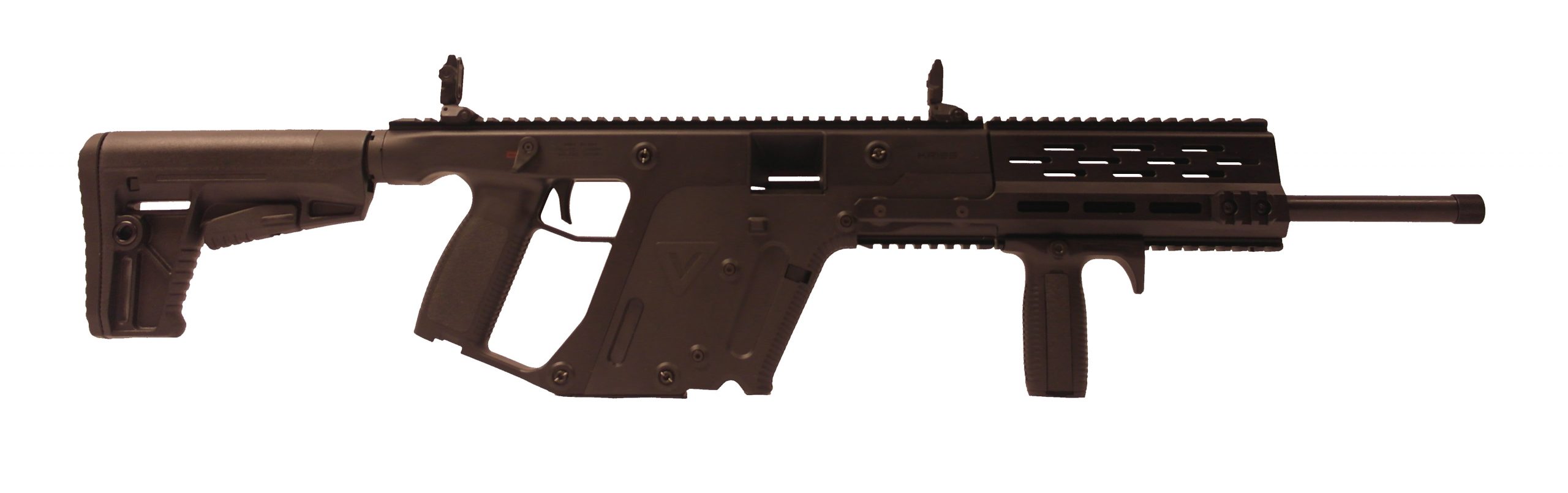 KRISS Vector CRB G2 22 LR ½-auto 16" - Ase.fi