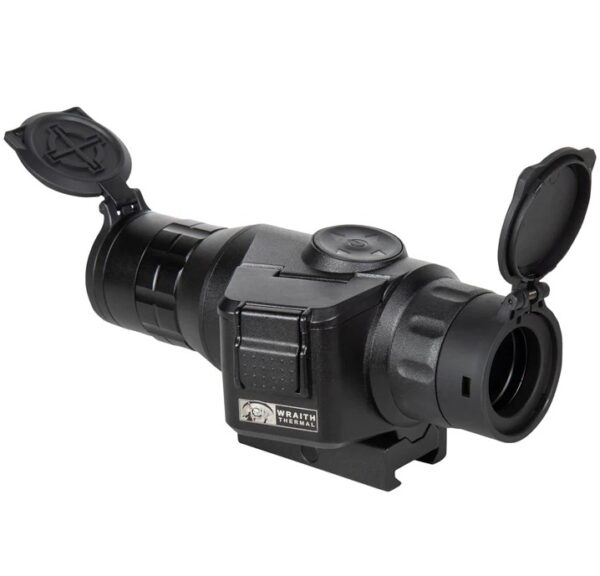 Sightmark Wraith Mini 2-16x35 Thermal - Ase.fi