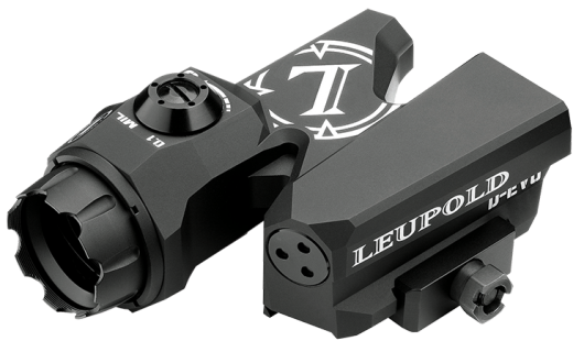 Leupold D-EVO with LCO Red Dot tähtäin - Ase.fi